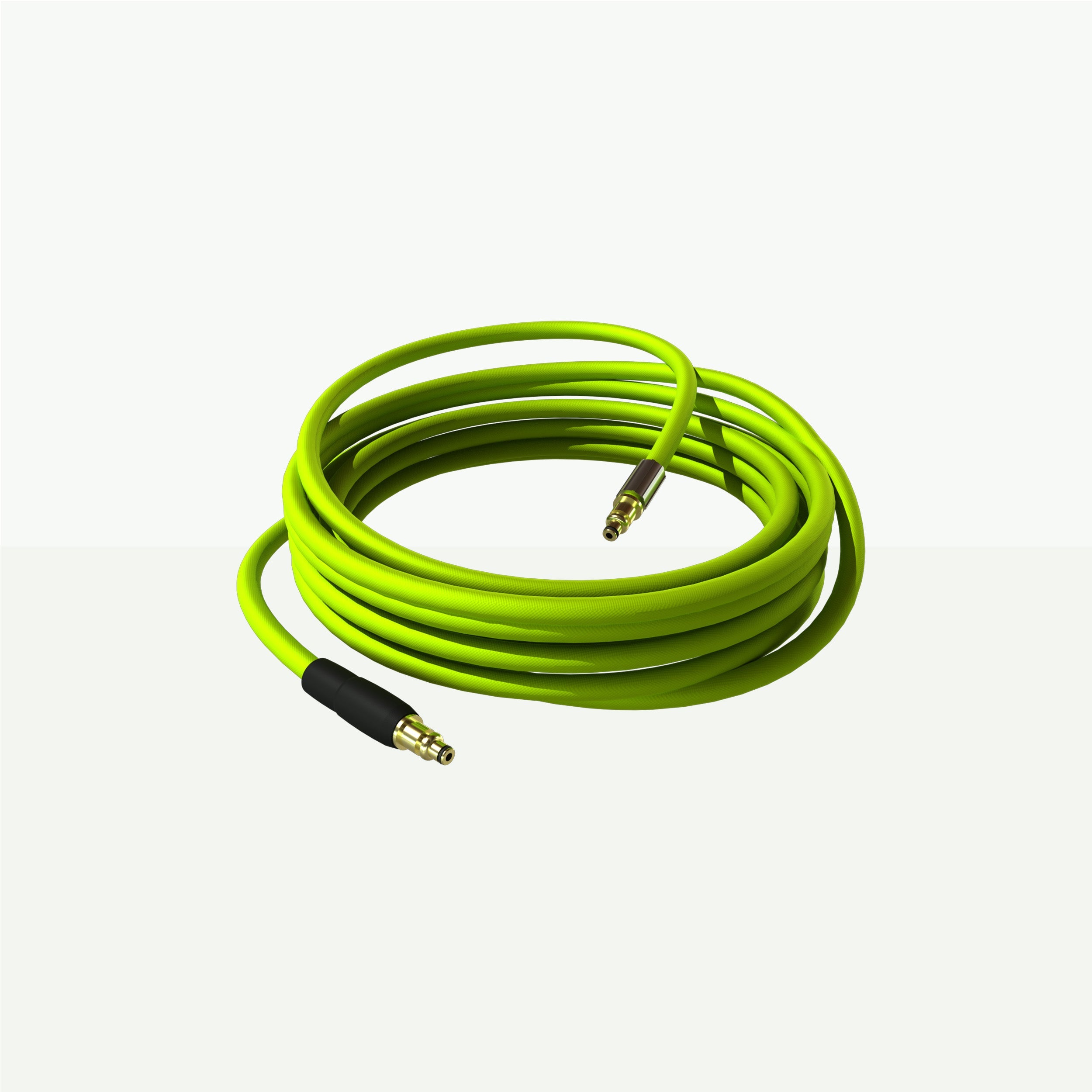 AVA Flexi Hose (12m): Extend Your Pressure Washer Reach – AVA of Norway