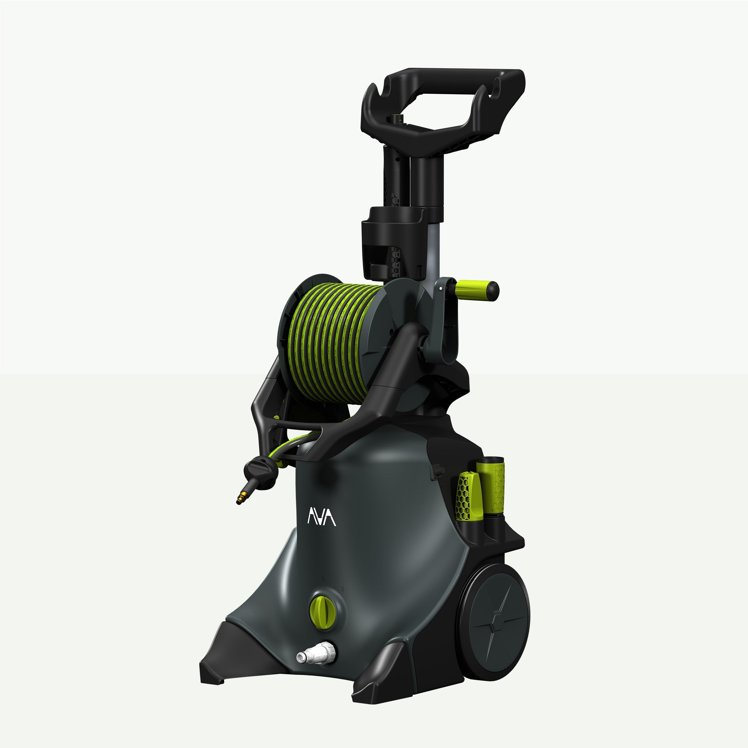 Repairability Final Score - Smart P60 v2 Extra Large – AVA of Norway