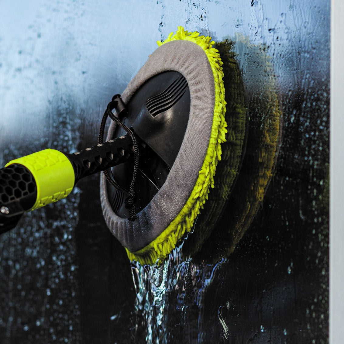 AVA Universal Microfiber Pads: Versatile Car Care Pads – AVA of Norway