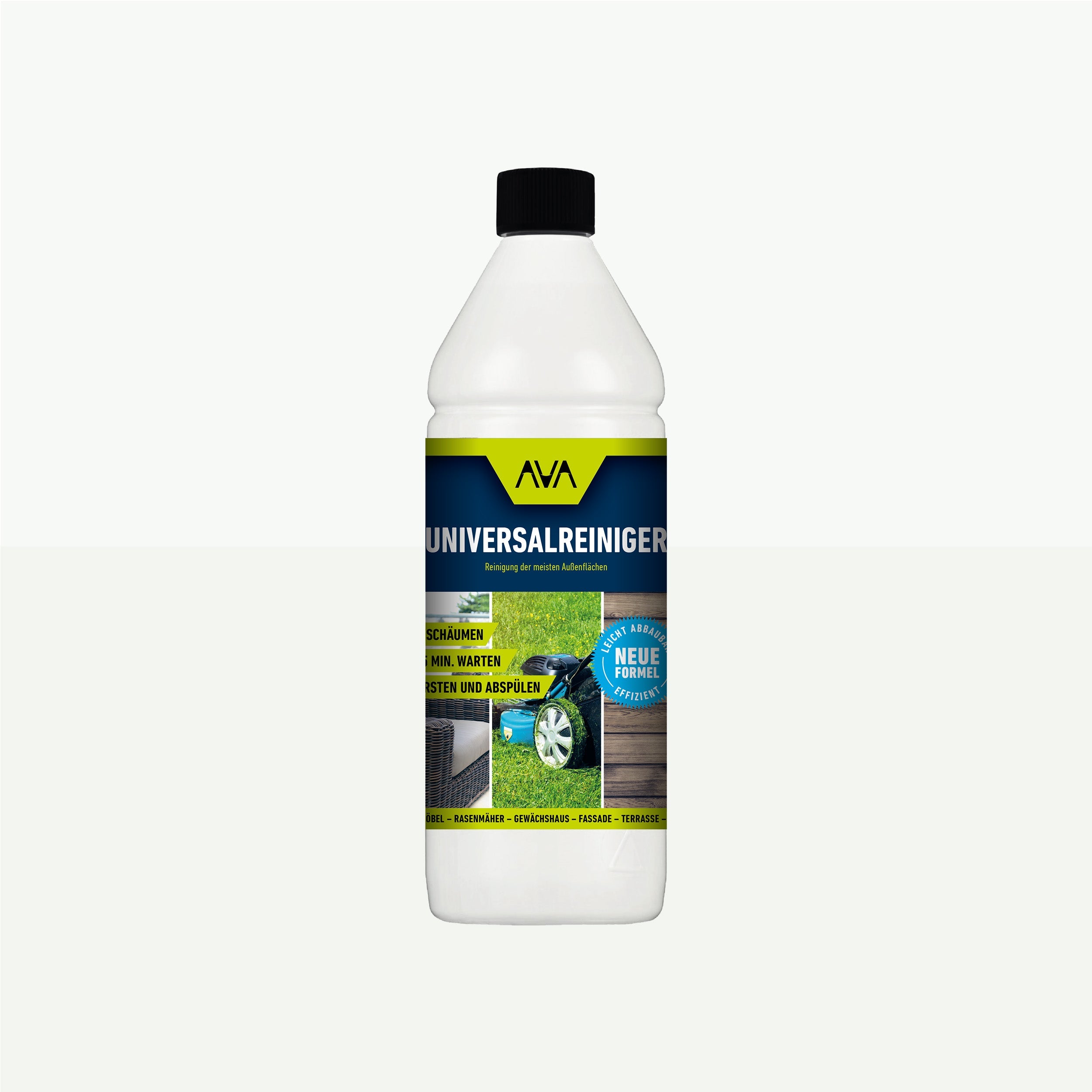 AVA Universal Cleaner – AVA of Norway