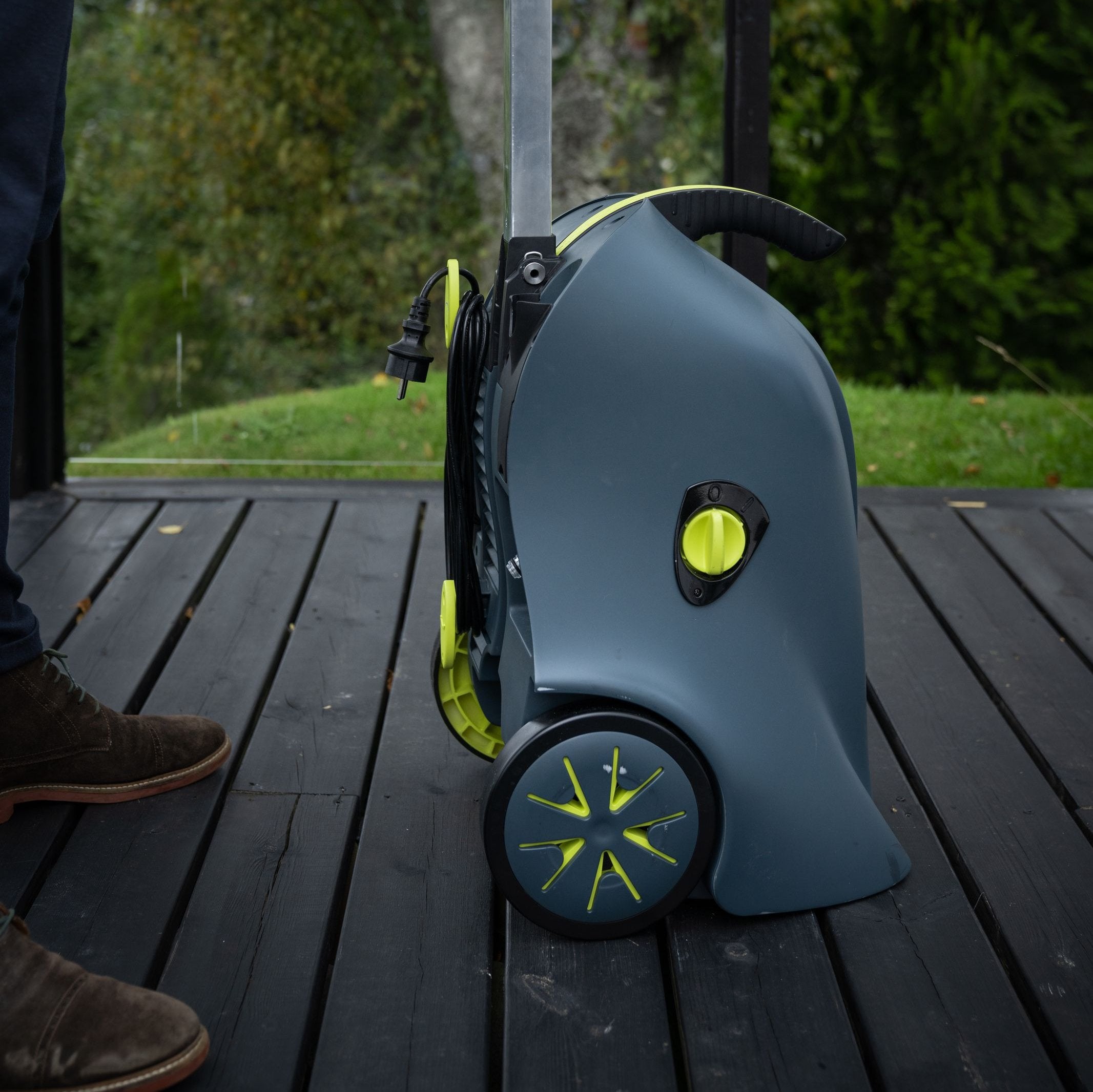 AVA Easy – AVA of Norway