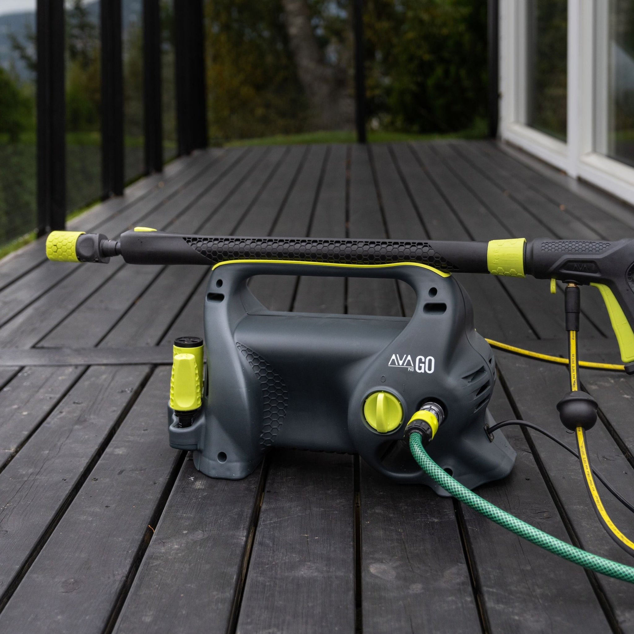 AVA Go – AVA of Norway