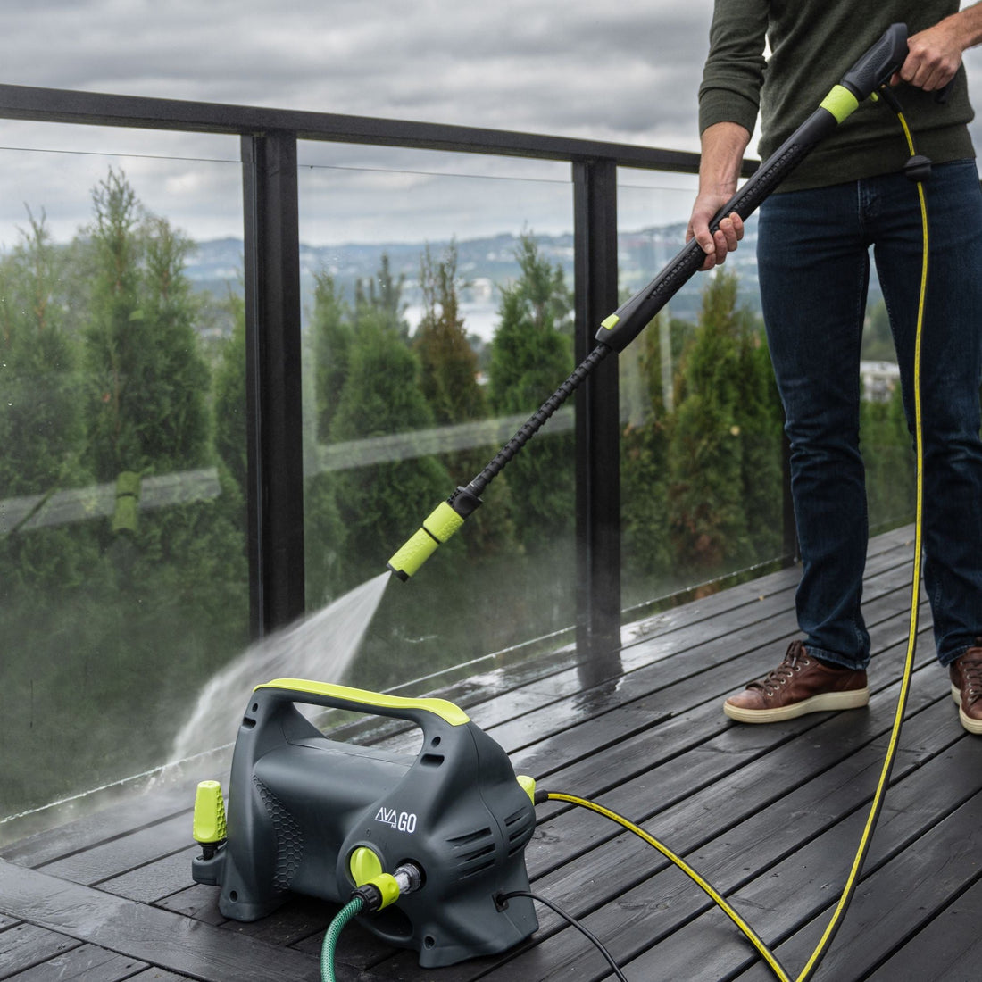 AVA Go – AVA of Norway