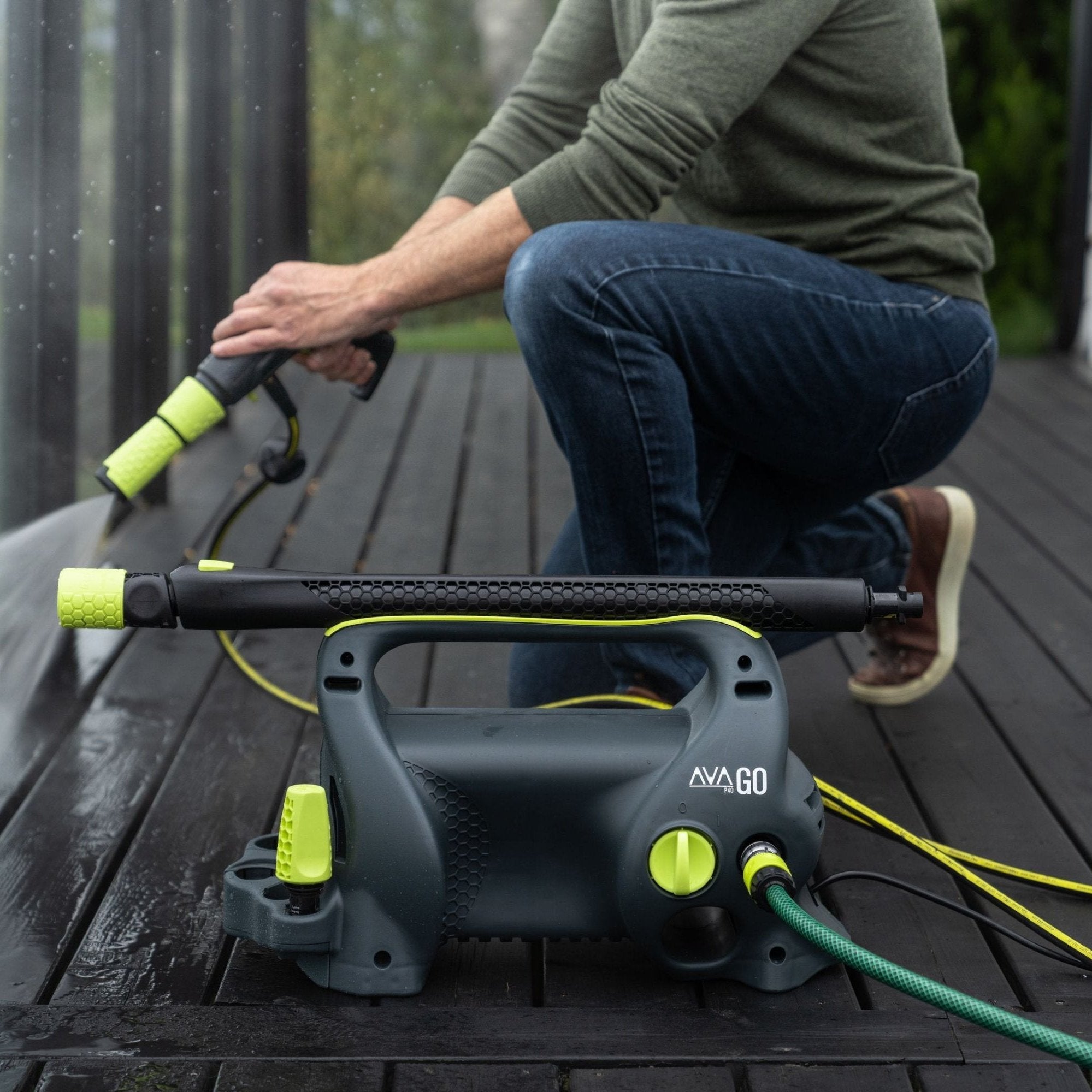 AVA Go – AVA of Norway