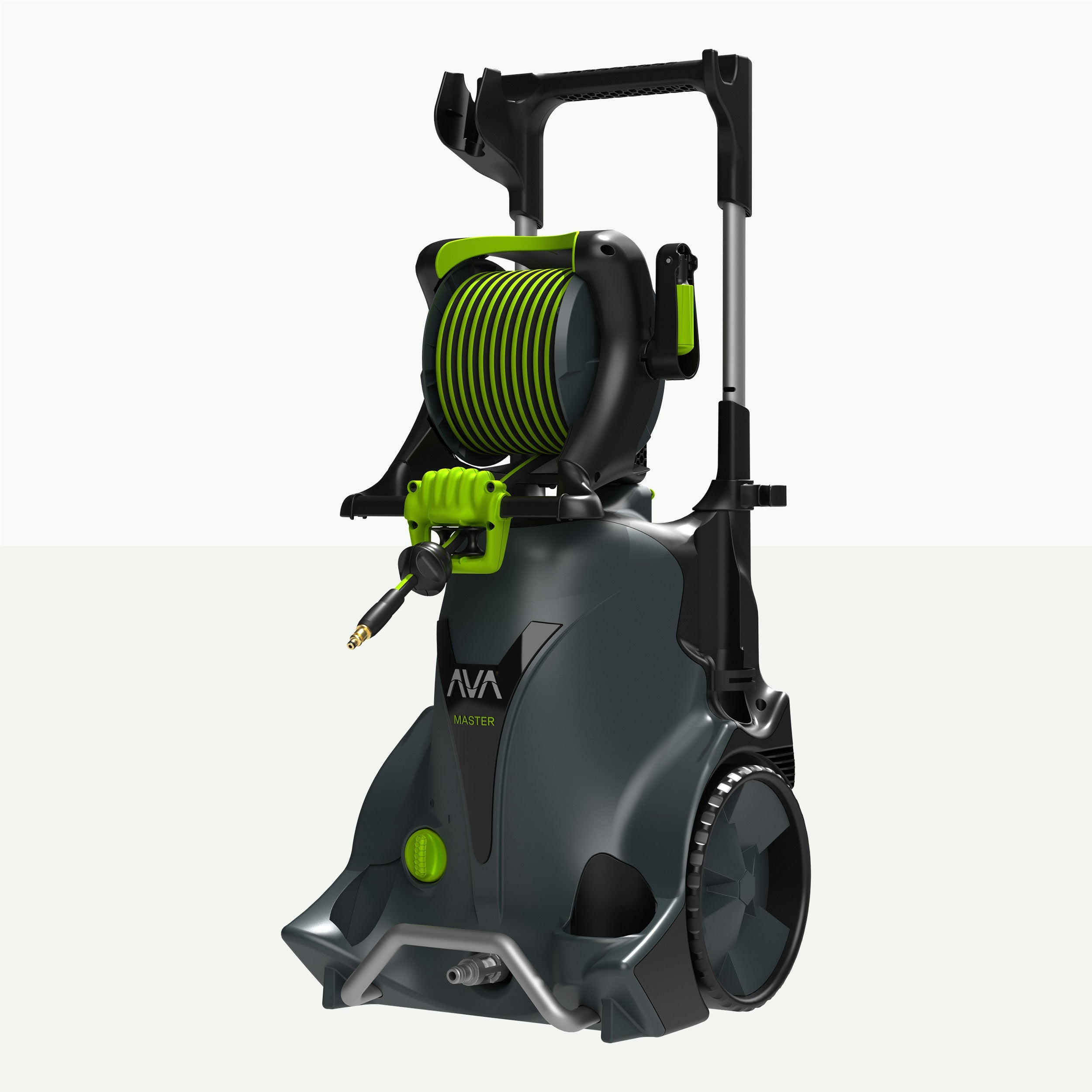 Pressure Washers & Accessories | AVA of Norway